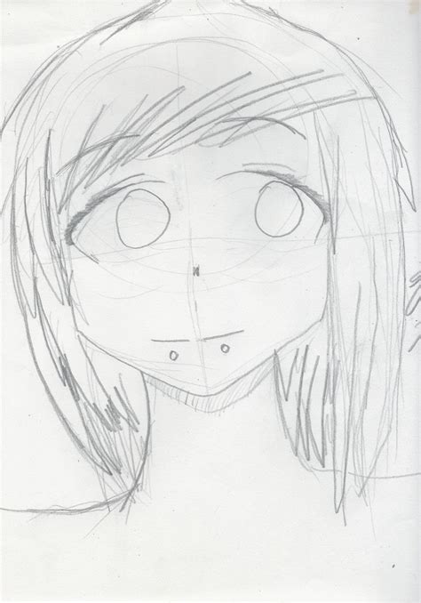 Rough Scetch By Jordaloon On Deviantart