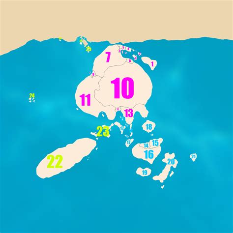 Geography Of Kachy Multiverse Wiki Fandom