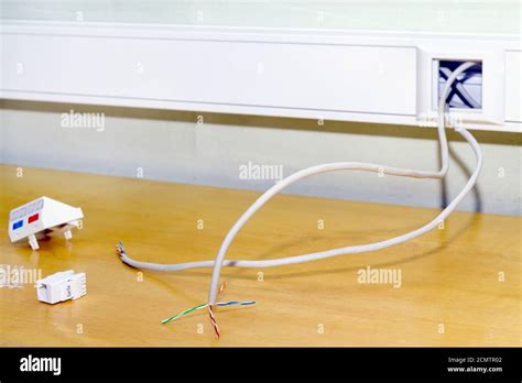 Double Socket Hi Res Stock Photography And Images Alamy