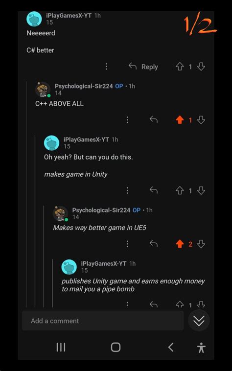 I Think It Went A Bit Out Of Hand R Programmerhumor