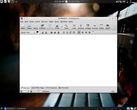 LXLE Eclectica Linux Distro Is Out Now Based On Ubuntu LTS Softpedia