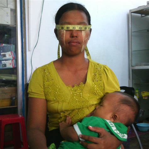 Emily Phyo On Attachments And Unknowns