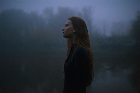 Пин от пользователя Yunis Ezzig на доске Nighttime Лес фотография Портрет Фотографии