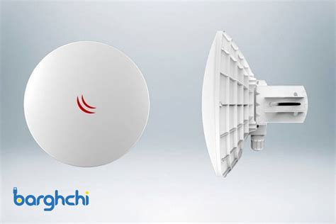 خرید رادیو وایرلس میکروتیک مدل Dynadish 6 برقچی