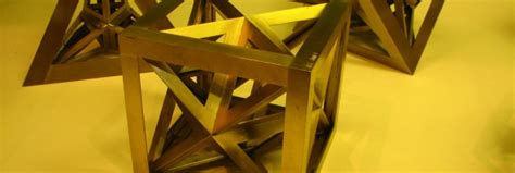 After 400 Years Mathematicians Find A New Class Of Shapes Ars Technica