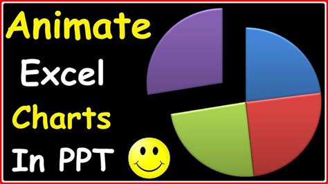 How To Animate Excel Charts In Powerpoint Presentations 3 Cool Chart