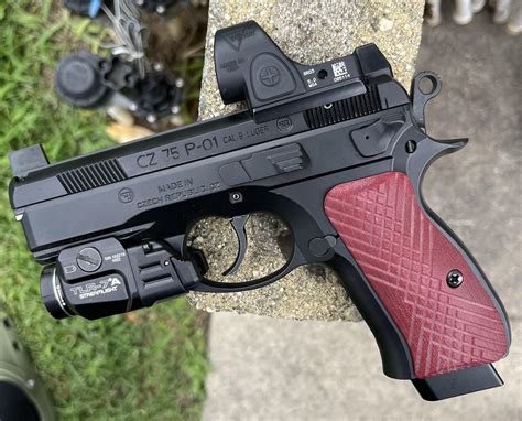 Cz P 01 R Gunporn
