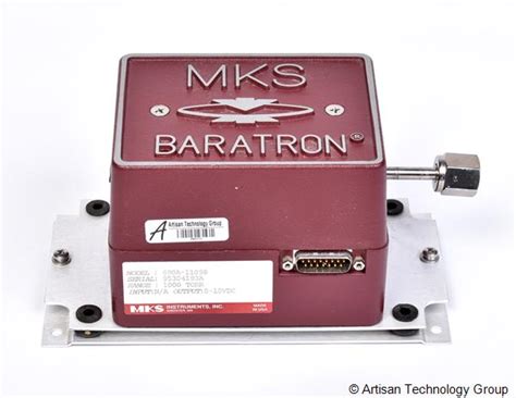 Mks Instruments Products Artisan Technology Group
