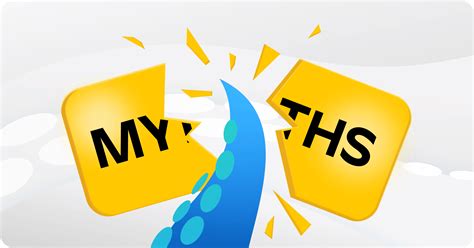 Debunking Top 5 Myths About Proxies