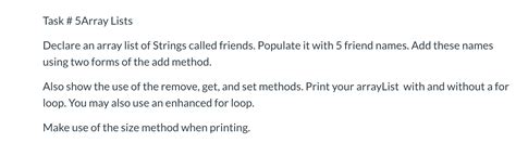 Solved This In Java There Is No Use Of Fetch Catch Or Chegg Com