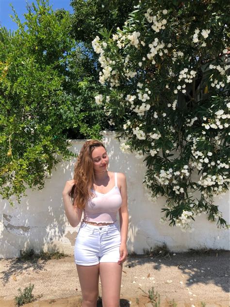 Yonca On Instagram 💌 Cute Casual Outfits Summer Fashion Instagram Photo