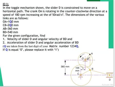 Solved Note Q Is 4 Please Write Neatly And Clear Thank You 01