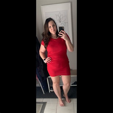 Ready For Valentines Was Told I Am Not “plus Size” Enough To Be