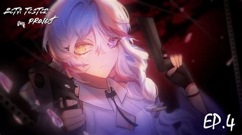 🎮live 𖦏 】beta Tester Project Ss2 Ep 4 ก า ร ไ ว้ ใ จ เ ปิ ด ใ จ Youtube