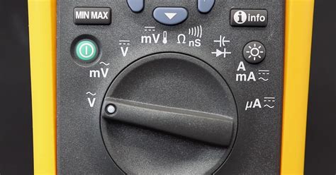How To Test A Capacitor With An Ohmmeter ElectronicsHacks