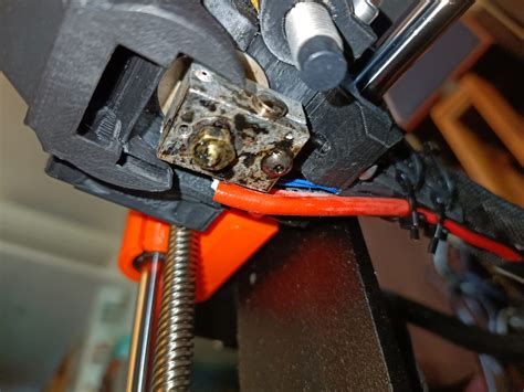 Thermistor Not Working At Linda Aiken Blog