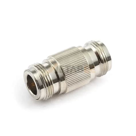 N Female To Female Adapter Metabeeai