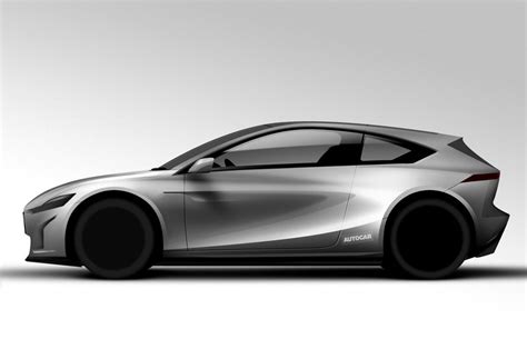 How To Design A Car According To Autocars In House Artist Autocar