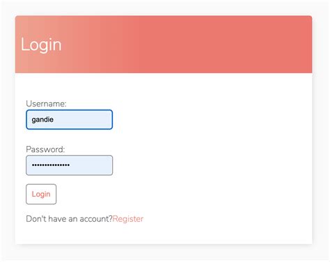 Github Gandanjeto Do List On Django Framework