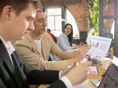 Developing Strategies To Maximize Value And Achieve Goals Connecting