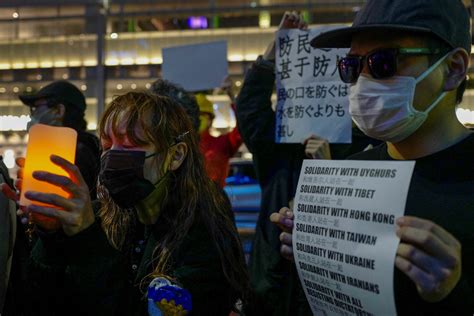 China Could Punish People For Liking Social Media Posts Digital Culture