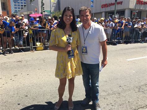 Claudine Wong Ktvu Added A New Photo Claudine Wong Ktvu