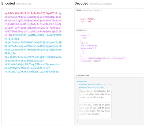 Spring Cloud实战 最七篇Spring Cloud Gateway Spring Security OAuth 集成统一认证授权平台下实现注销使JWT失效方案 有来技术 博客园