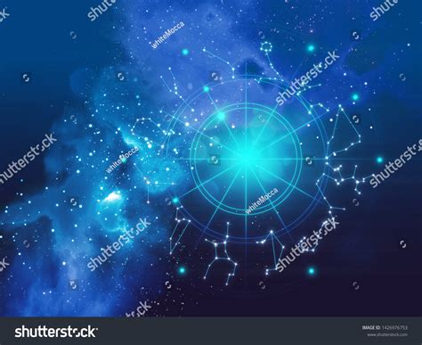 신성한 띠를 그린 기호 기호 기하학 스톡 일러스트 1426976753 Shutterstock