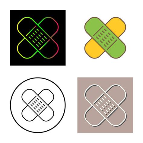 Wound Vector Icon 30953192 Vector Art At Vecteezy