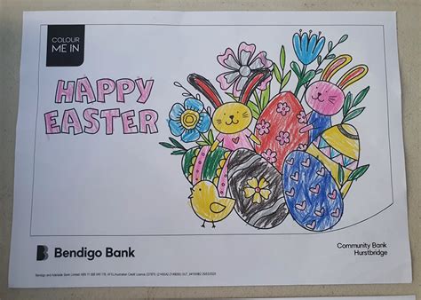We Ran Our Annual Easter Arthurs Creek Community Centre Facebook