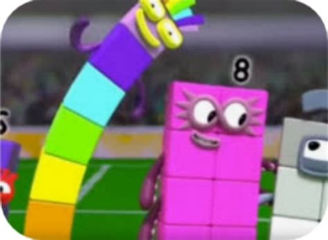 Numberblocks Theme Song In 4 Different Ways Artofit