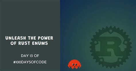 Day 19 Unleashing Recursion Magic In Rust Finding Factorial 🚀 By Aniket Botre Jan 2024