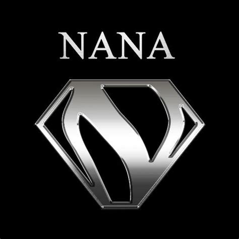 Nana Album Cover