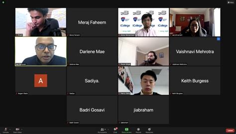 Another The Hacking School Coding Bootcamp Cohort Graduated Today 8 Meraj Faheem