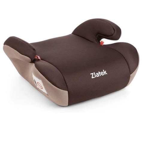 Кресло автомобильное Zlatek Raft до 36 кг - купить с доставкой по ...