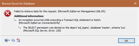 Azure Sql Server How Do I Give A User Read Only Access To The Master
