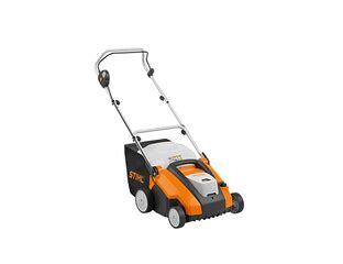 Аэратор газона STIHL RLA 240 за 28790 рублей!