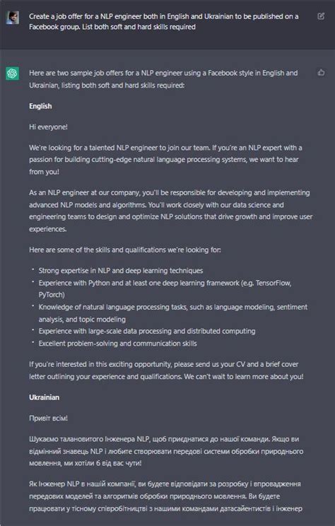 Karol Olszewski On Linkedin Chatgpt