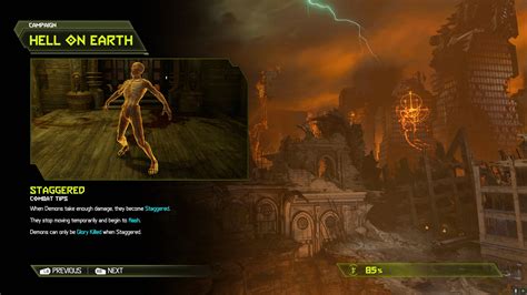 Doom Eternal Game Ui Database