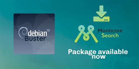 Debian Buster Support