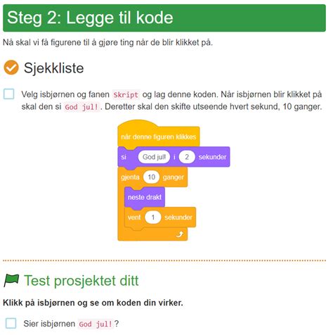Hvordan Undervise I Programmering Ulike Metoder Espens Klasserom