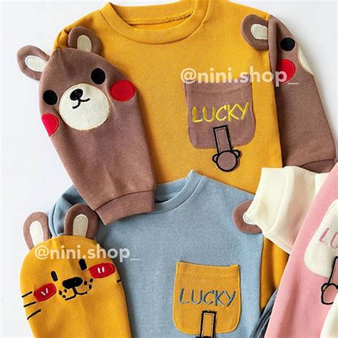 بلوز و شلوار بچگانه وارداتي اورجينال نی نی شاپ