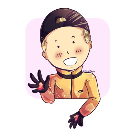 Bts Chibis Gogo Heart Version Verocayden Free Download Borrow