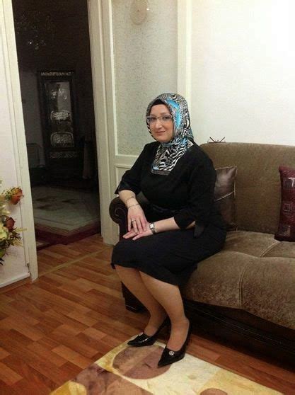 A Seksi Türbanlılar Panosundaki Pin