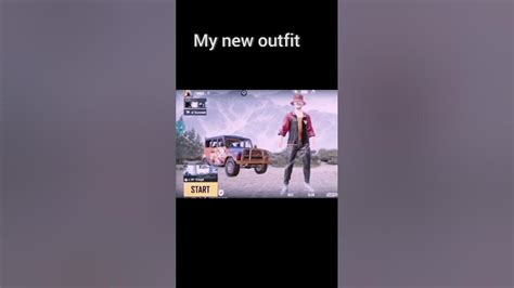 My New Outfit Bgmi 🥺😊😂😂 Outfit Bgmi Short Video Bgmi Viral