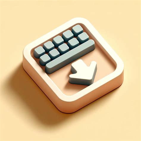 hide mobile virtual keyboard plugin bubble