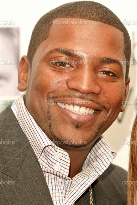 Mekhi Phifer O