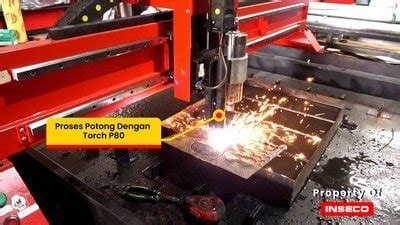 Jual Mesin Cnc Plasma Mix Router Berkualitas Harga Murah Bergaransi