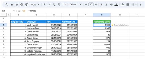 Master NOW And TODAY Functions In Google Sheets 2024 Update