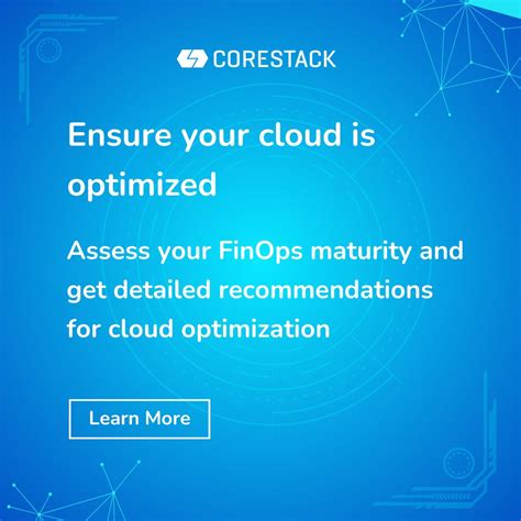 Corestack On Linkedin Costoptimization Cloud Finops